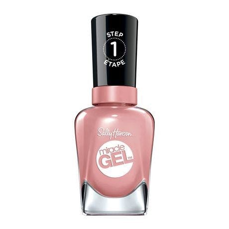 Sally Hansen Miracle Gel 046 Shell-Ebration 14,7 ml - £3.99