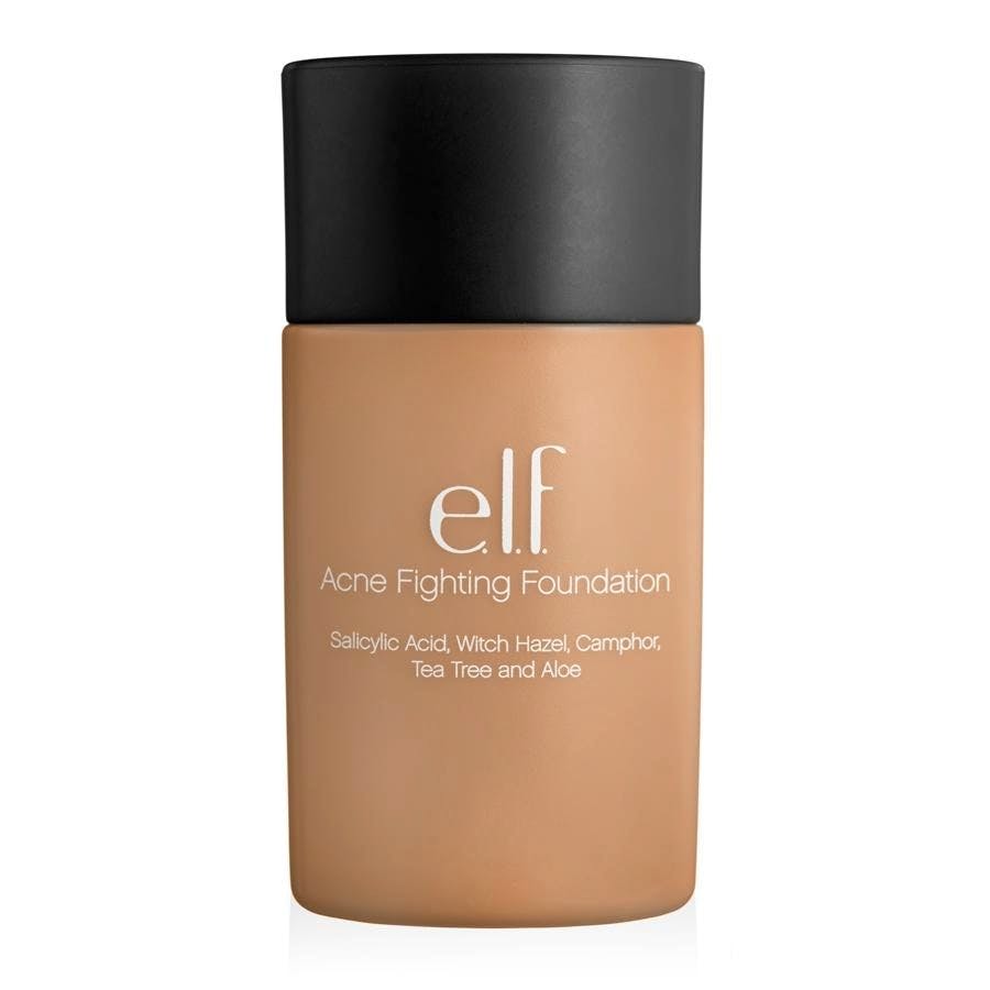 elf Acne Fighting Foundation Beige 36 ml – 6.25