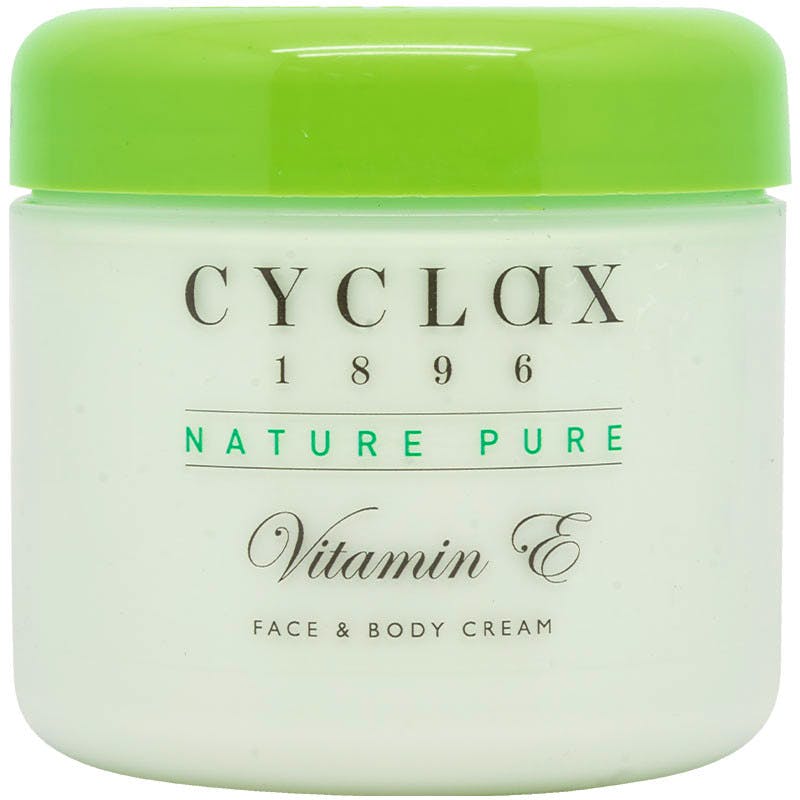 Cyclax Vitamin E Face & Body Cream 300 ml - £1.89