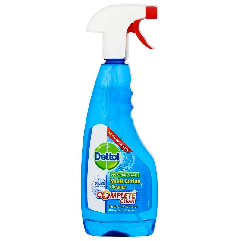 Dettol Multi Action Cleaner Atlantic Fresh 440 ml - £1.89