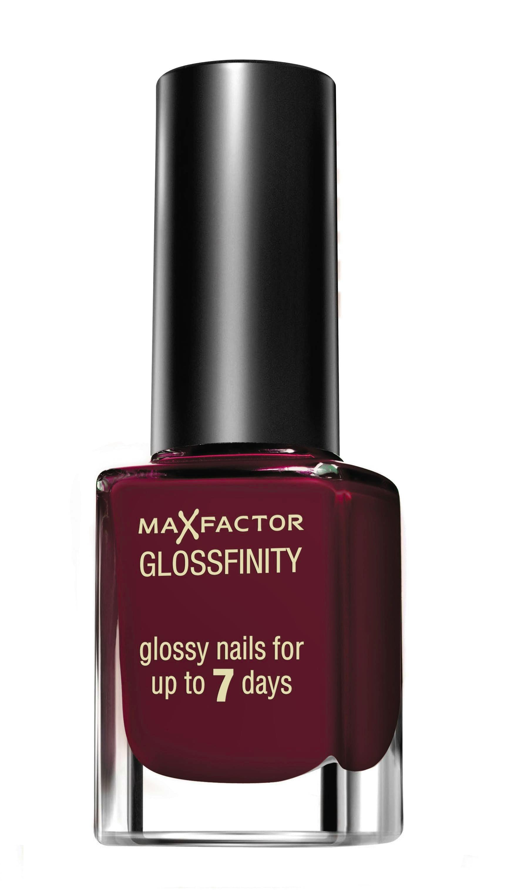 Max Factor Glossfinity 185 Ruby Fruit 11 ml - £1.89