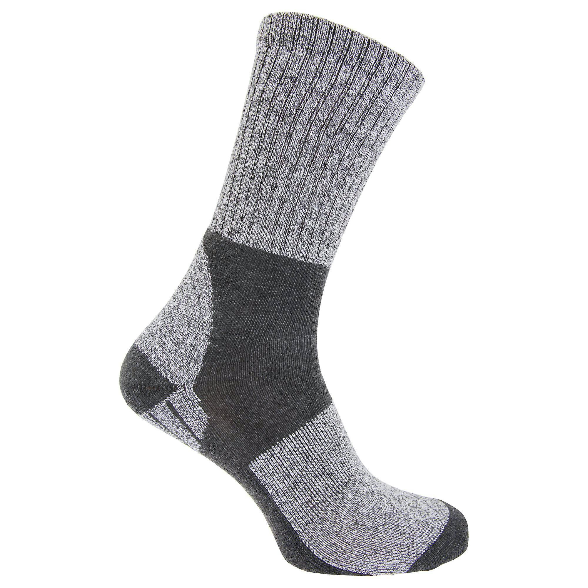 Socks Storm Ridge Trekking Herrestrømper Grå 41-46 - 9.95 kr