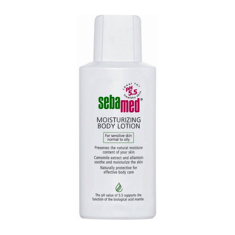 Sebamed Moisturizing Body Lotion 200 ml - £3.45