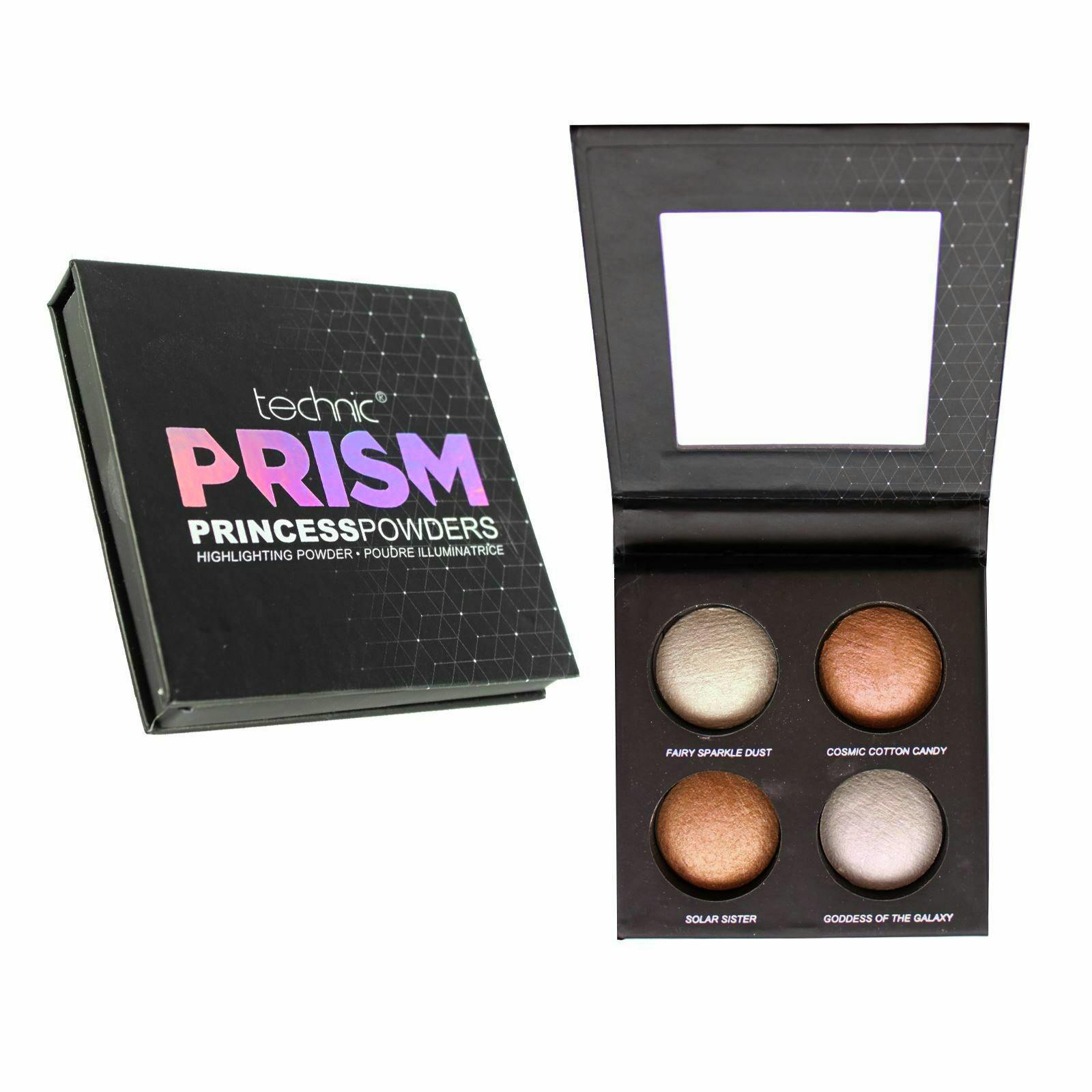 Technic Prism Princess Powder 8 g - 29.95 kr