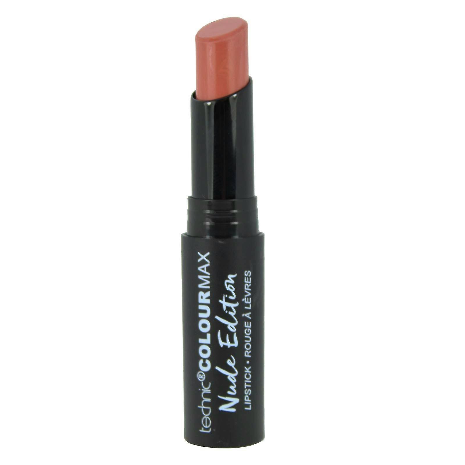 Technic Colour Max Nude Edition Lipstick Stripped 3,5 g - 31.95 kr ...