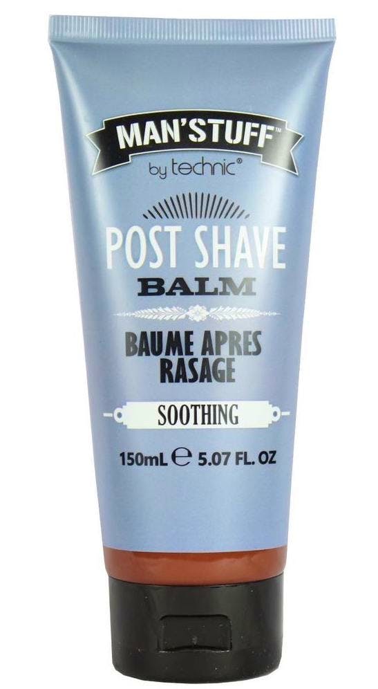 Man'Stuff Post Shave Balm 150 ml - £2.45