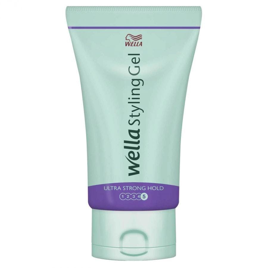 Wella Professionals Styling Gel Ultra Strong 150 ml - 31.95 kr + Fri ...