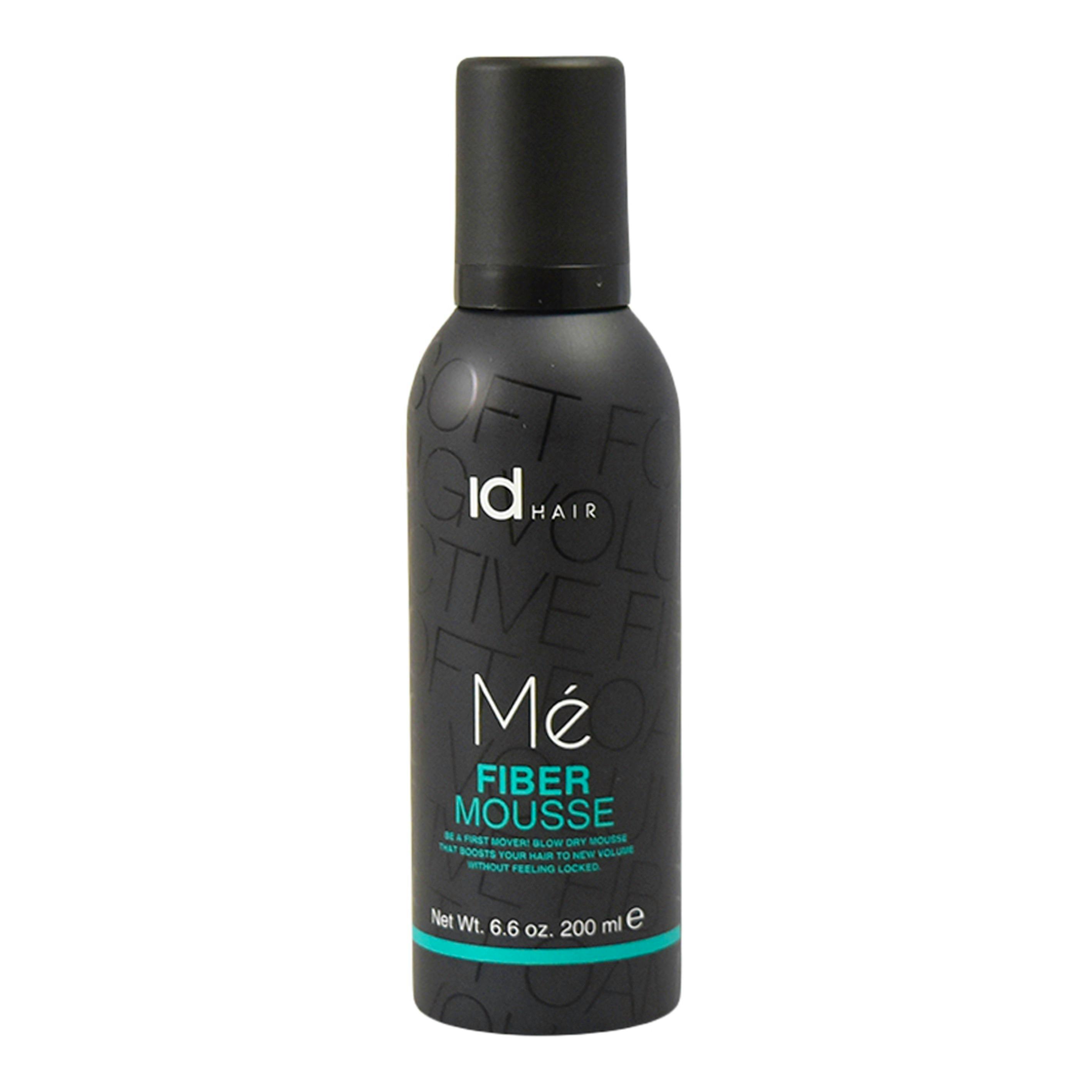 IdHAIR Mé Fiber Mousse 200 ml - 5.99 EUR - luxplus.nl