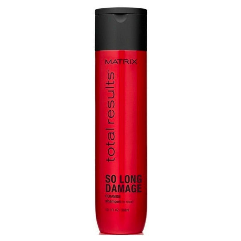 Matrix Total Results So Long Damage Shampoo 300 ml - £5.99