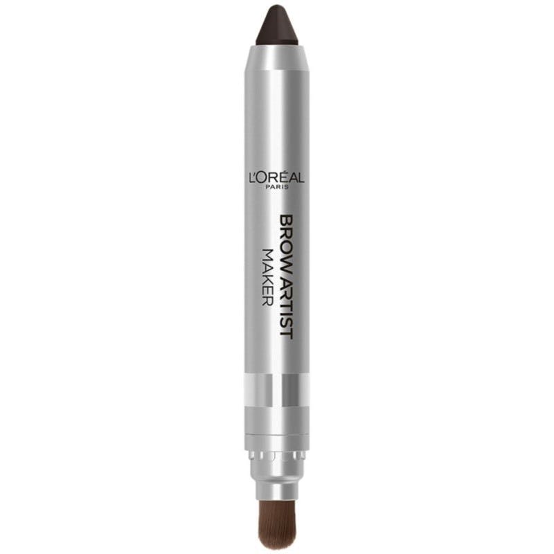 L'Oréal Paris Brow Artist Maker 04 Dark Brunette 1 pcs - £5.99