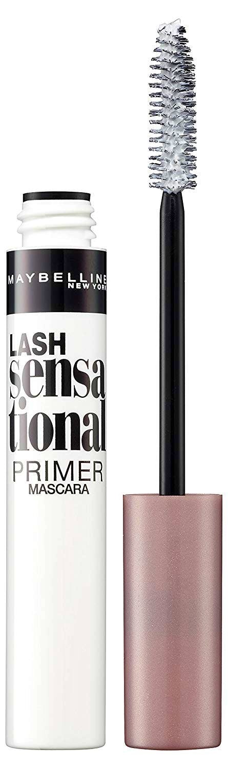 Maybelline Lash Sensational Primer Mascara 7 ml - 54.95 kr + Fri Frakt ...