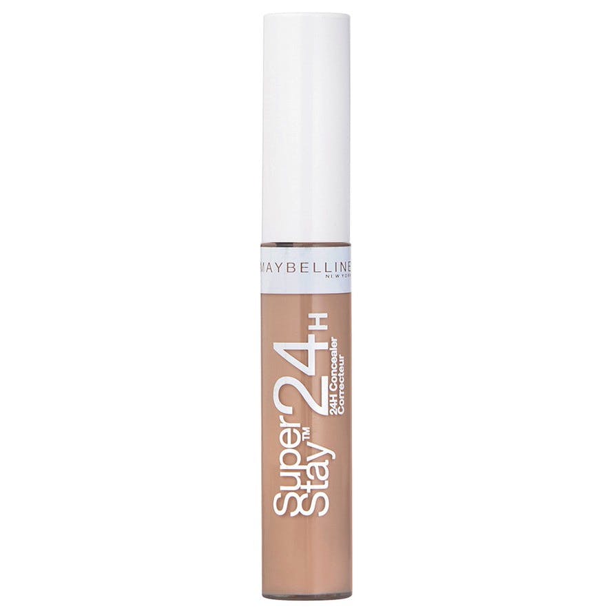 Maybelline Superstay 24H Concealer 02 Light Beige 7,5 ml - £4.99