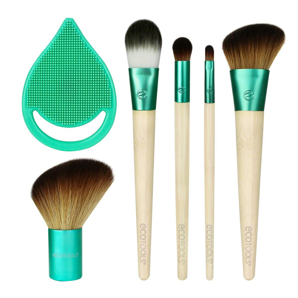 EcoTools Prepped For Change 6 pcs - £8.95