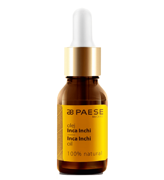 Paese Inca Inchi Oil 15 ml - £5.99