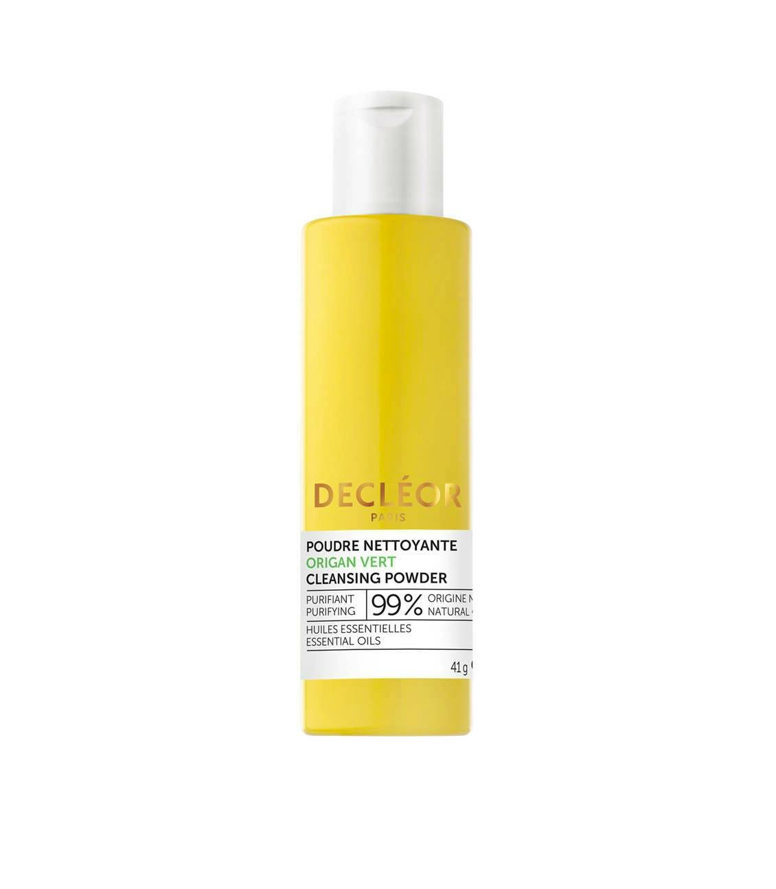 Decleor Aroma Cleanse Clay Powder Cleanser 41 g - £14.45