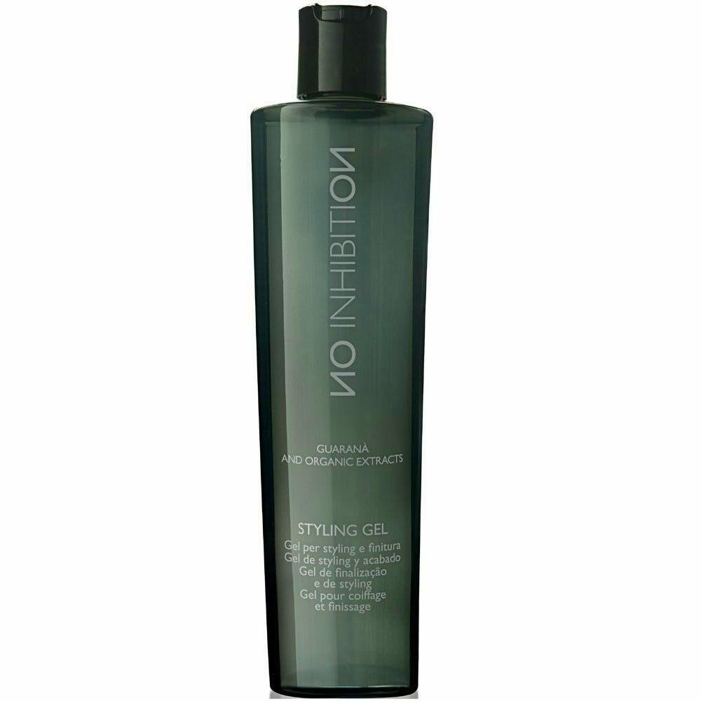No Inhibition Styling Gel 225 ml - 115.95 kr + Fri Frakt og Ingen Toll