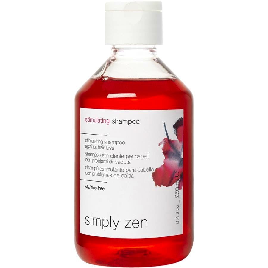Simply Zen Stimulating Shampoo 250 ml - £9.99