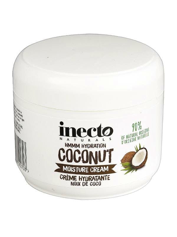 Inecto Coconut Moisture Cream 250 ml - £2.79
