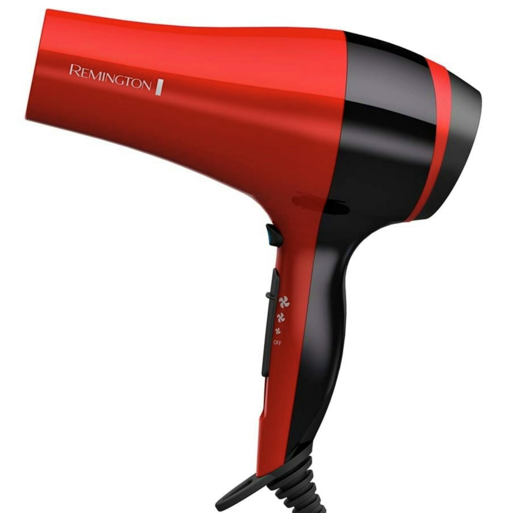 Remington D3080 Pro Dry 2000 Dryer 1 stk - 164.95 kr + Fri Frakt og ...