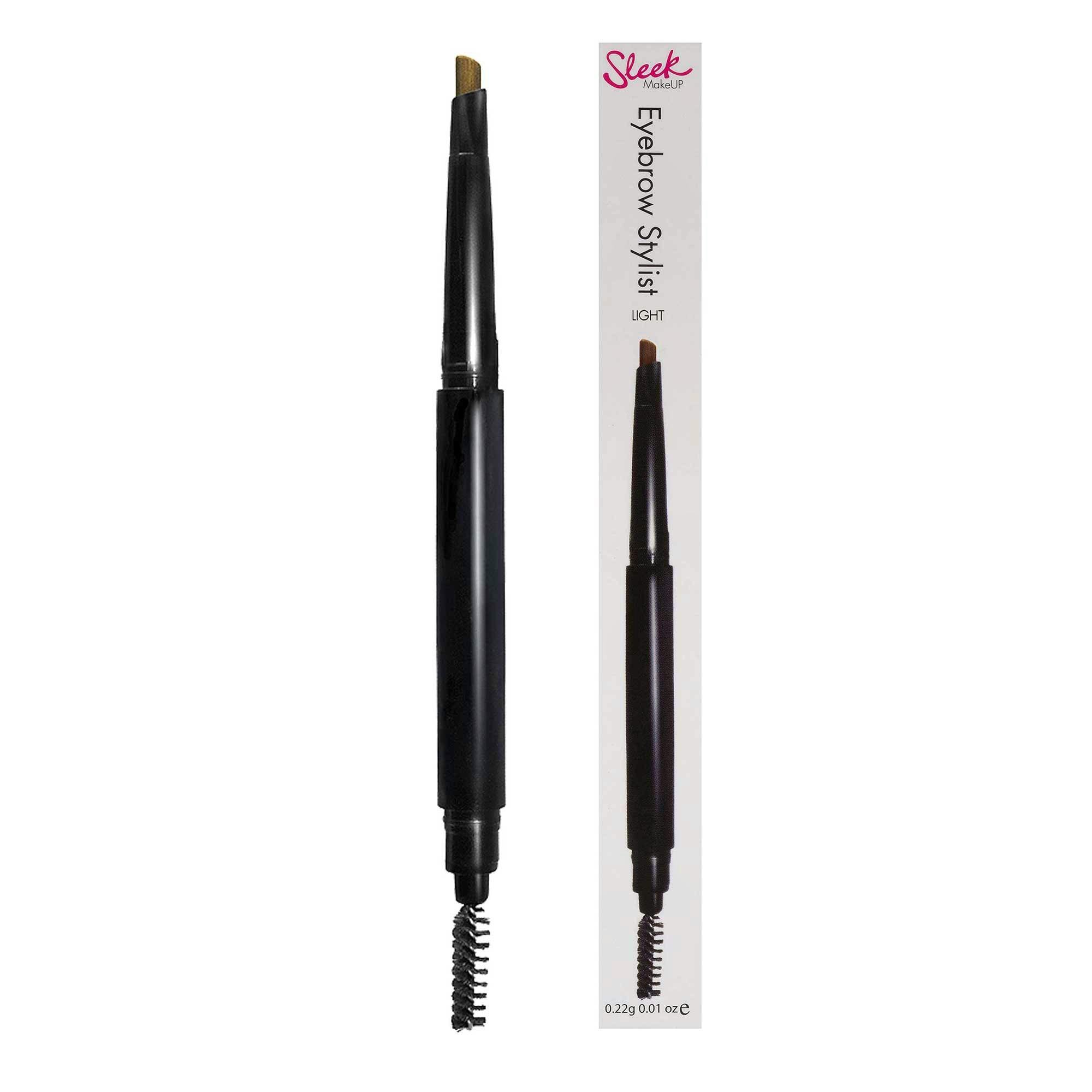 Sleek Makeup Eyebrow Stylist Light 0,22 g – 4.95