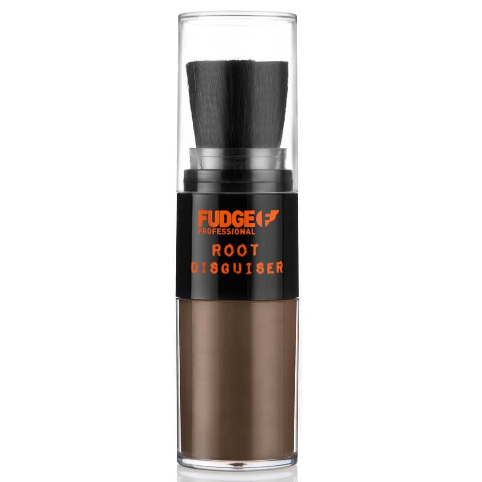 Fudge Root Disguiser Light Brown 6 g - £9.99
