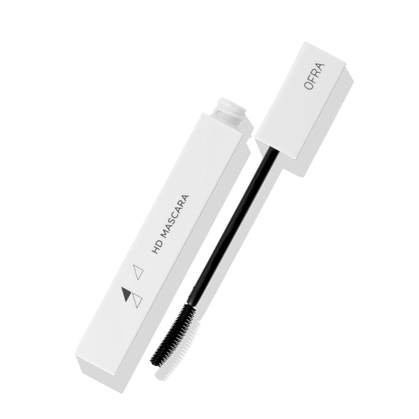 Ofra HD Volumizing Mascara Black 8 g - 119.95 kr + Fri Frakt og Ingen Toll