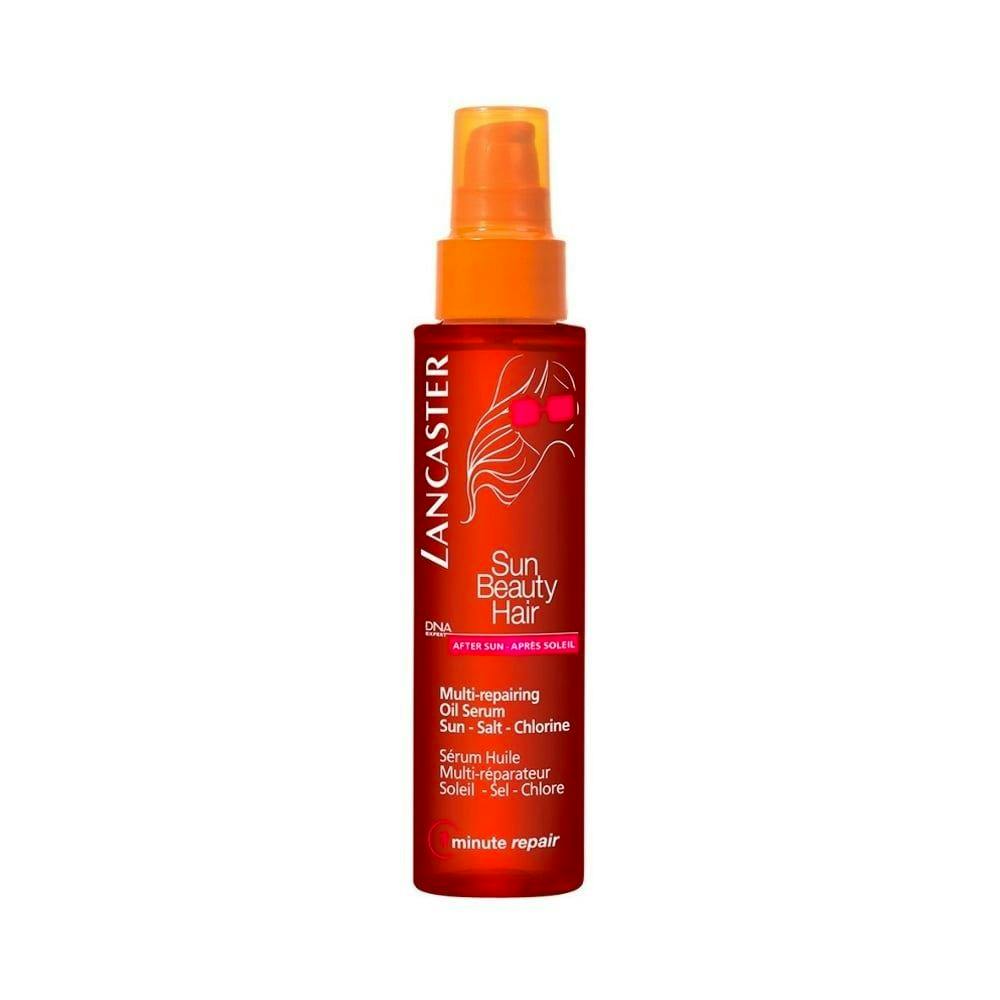 Lancaster Sun Beauty Hair Oil Serum 100 ml - £10.25