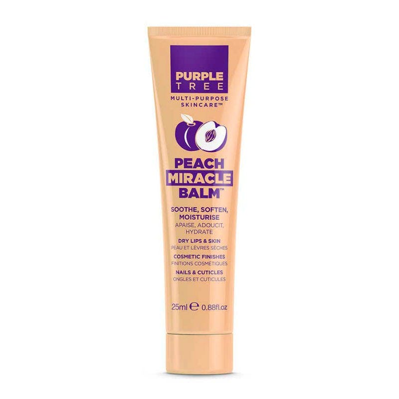 Purple Tree Peach Miracle Balm 25 ml - 1.39 EUR - luxplus.be