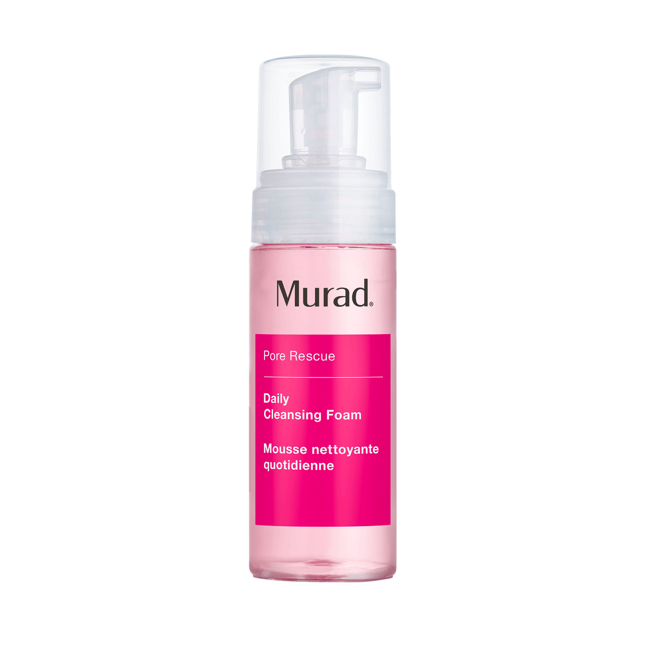 Murad Pore Reform Daily Cleansing Foam 150 ml - 149.95 kr
