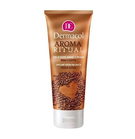 Dermacol Aroma Ritual Irish Coffee Hand Cream 100 ml - 15.95 kr