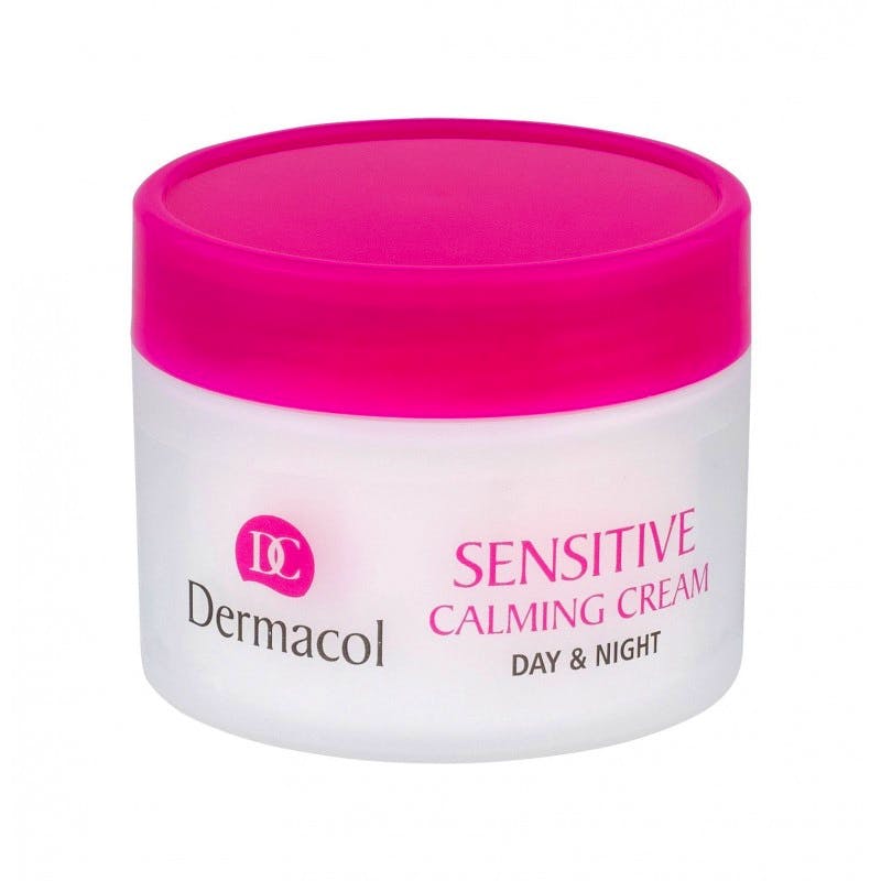 Dermacol Sensitive Calming Day & Night Cream 50 ml - £4.45