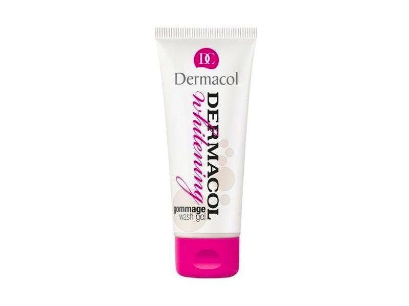 Dermacol Whitening Gommage Wash Gel 100 ml - 19.95 kr