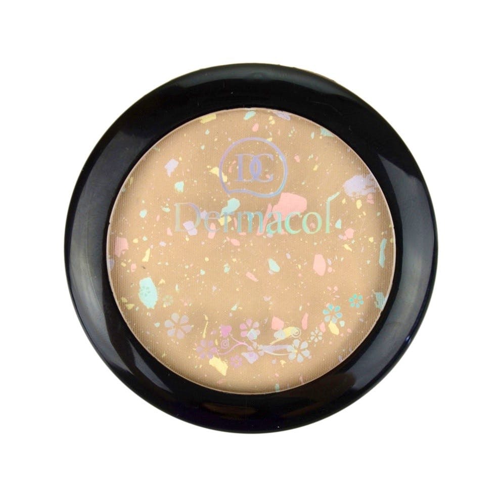 Dermacol Mineral Compact Powder 04 8,5 g - 76.95 kr + Fri Frakt og ...