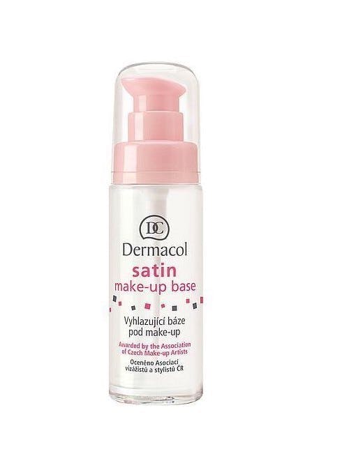 Dermacol Satin Make-Up Base 30 ml - £11.45