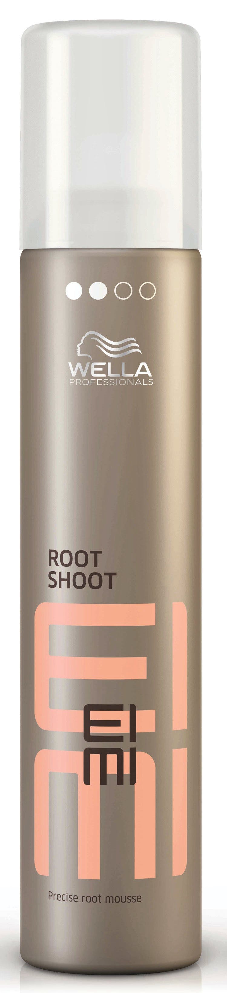 Wella Professionals Eimi Root Shoot Mousse 75 ml – 6.45
