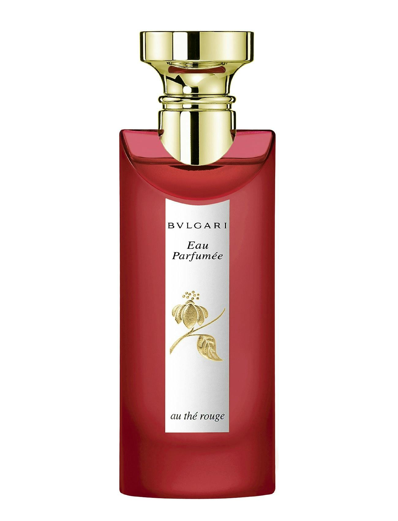 Bvlgari Eau Parfumé Au Thé Rouge 75 ml - 679.95 kr + Fri Frakt og Ingen ...