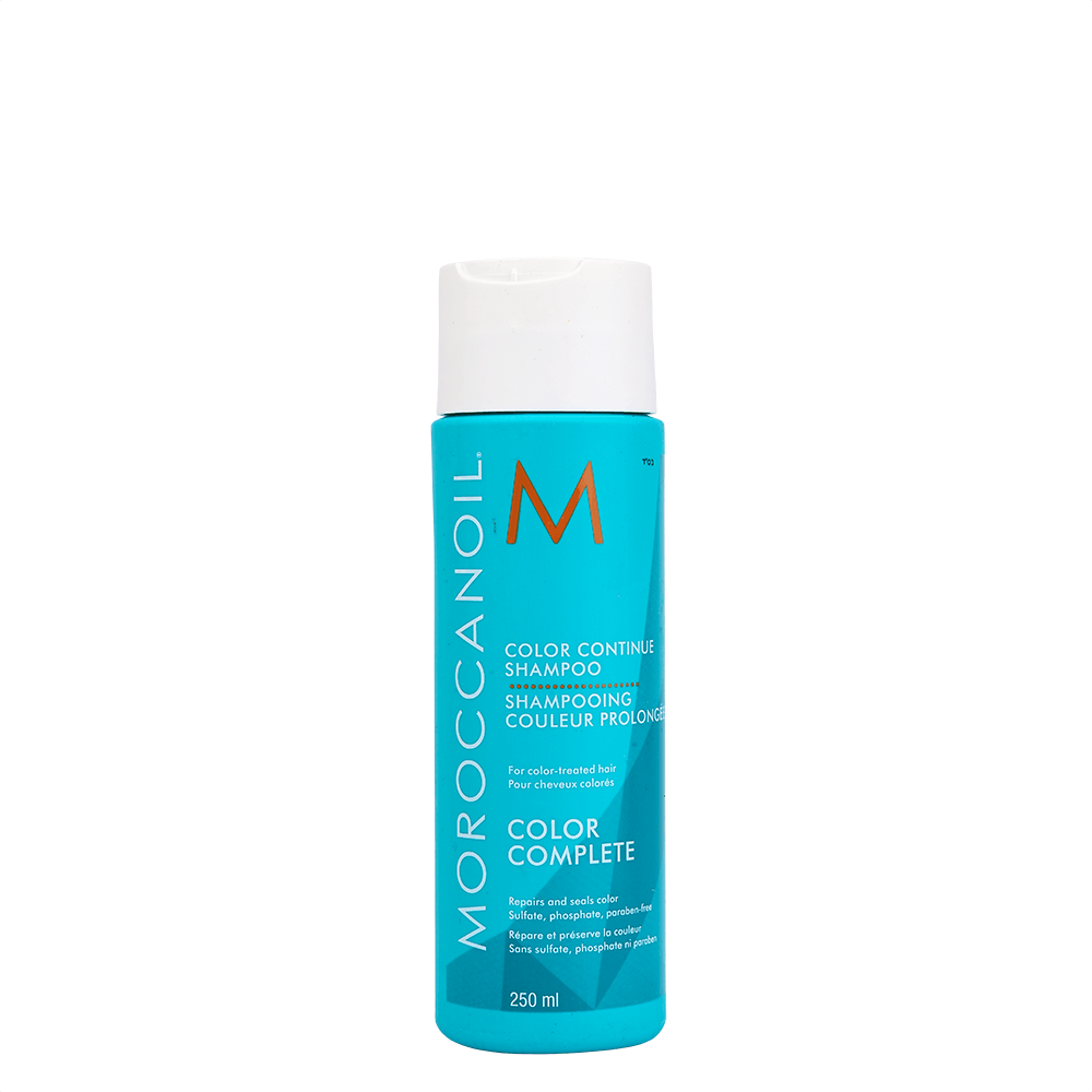 Moroccanoil Color Complete Color Continue Shampoo 250 ml - 129.95 kr