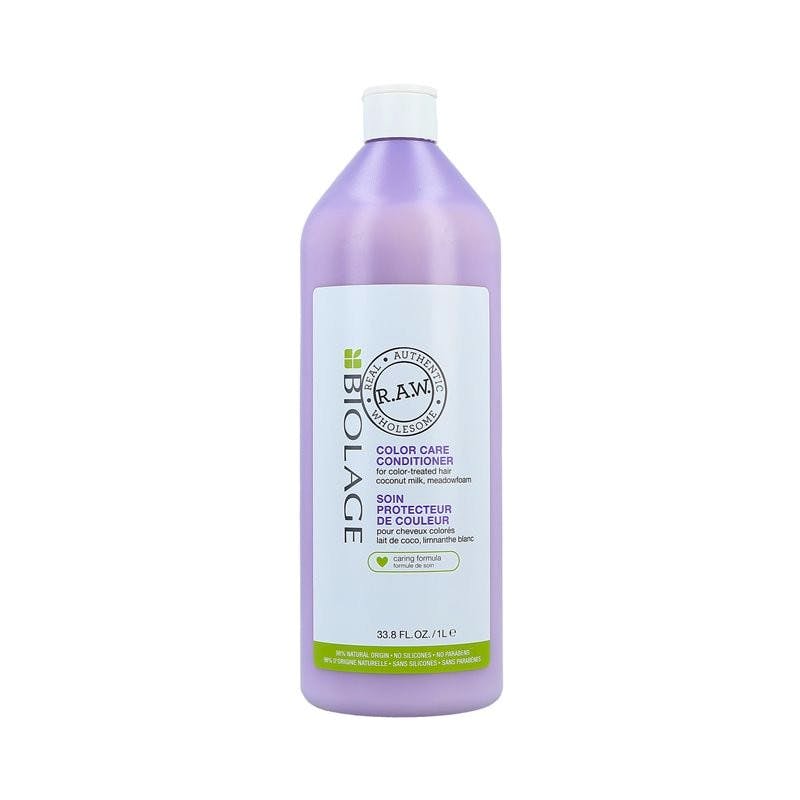 Matrix RAW Color Care Conditioner 1000 ml - 399.95 kr + Fri Frakt og ...