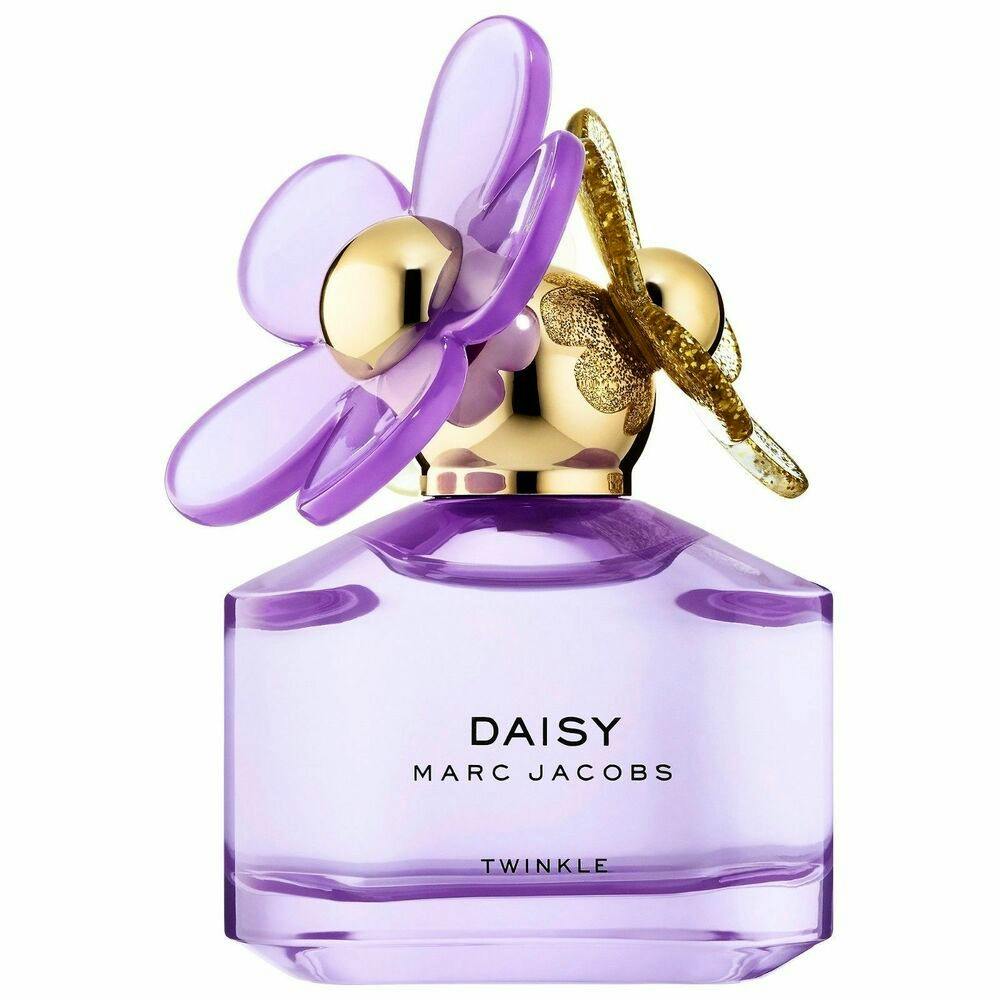 Marc Jacobs Daisy Twinkle EDT 50 ml - 425.95 kr + Fri Frakt og Ingen Toll