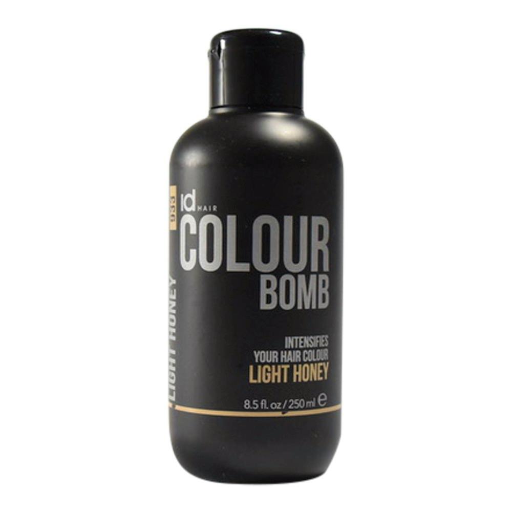 IdHAIR Colour Bomb Light Honey 250 ml - £8.99