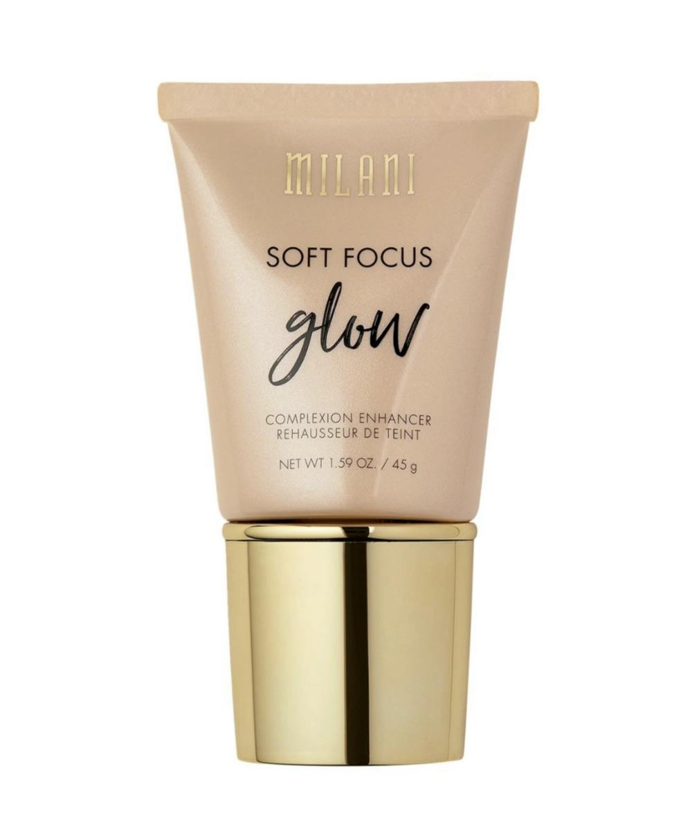 Milani Soft Focus Glow Nude Glow 45 g - 99.95 kr