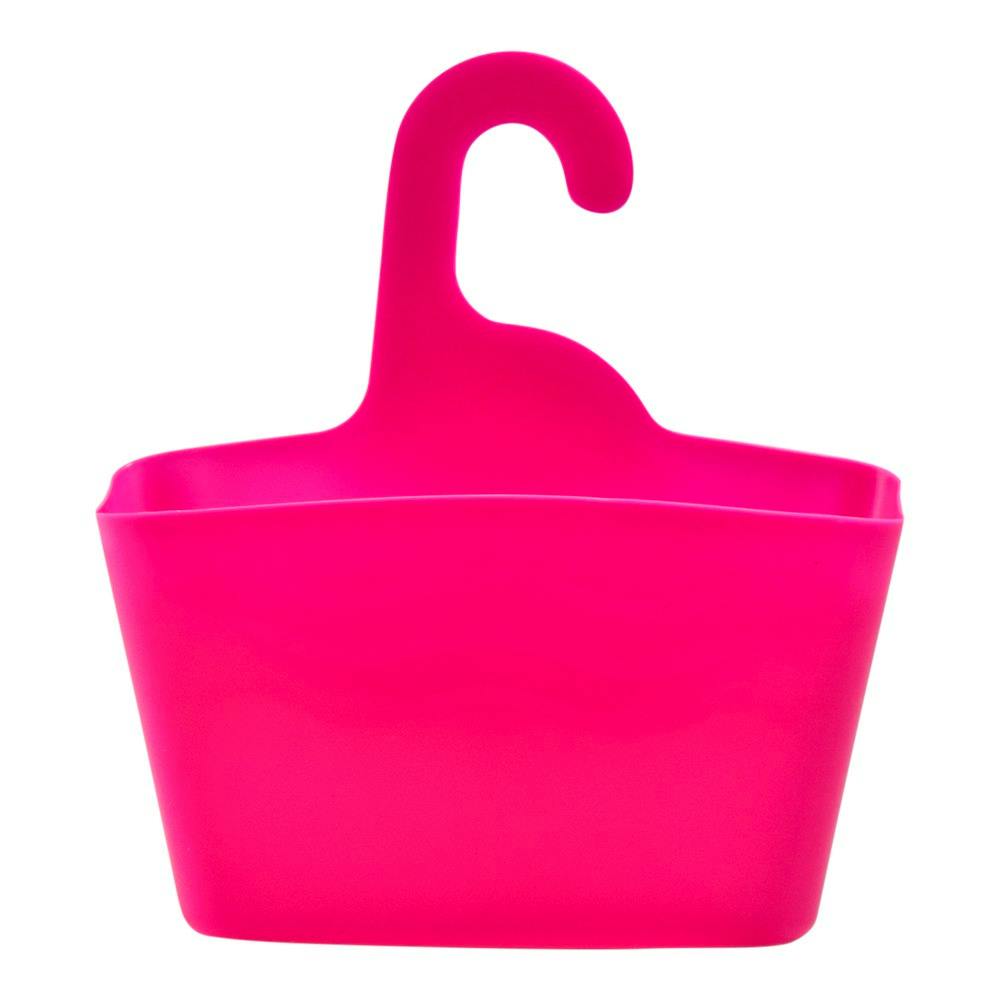 BasicsHome Beholder Til Ophæng Pink 1 stk - 9.95 kr