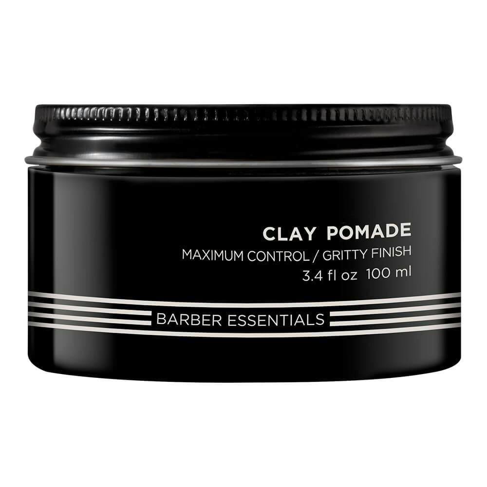 Redken Brews Clay Pomade 100 ml 13.99