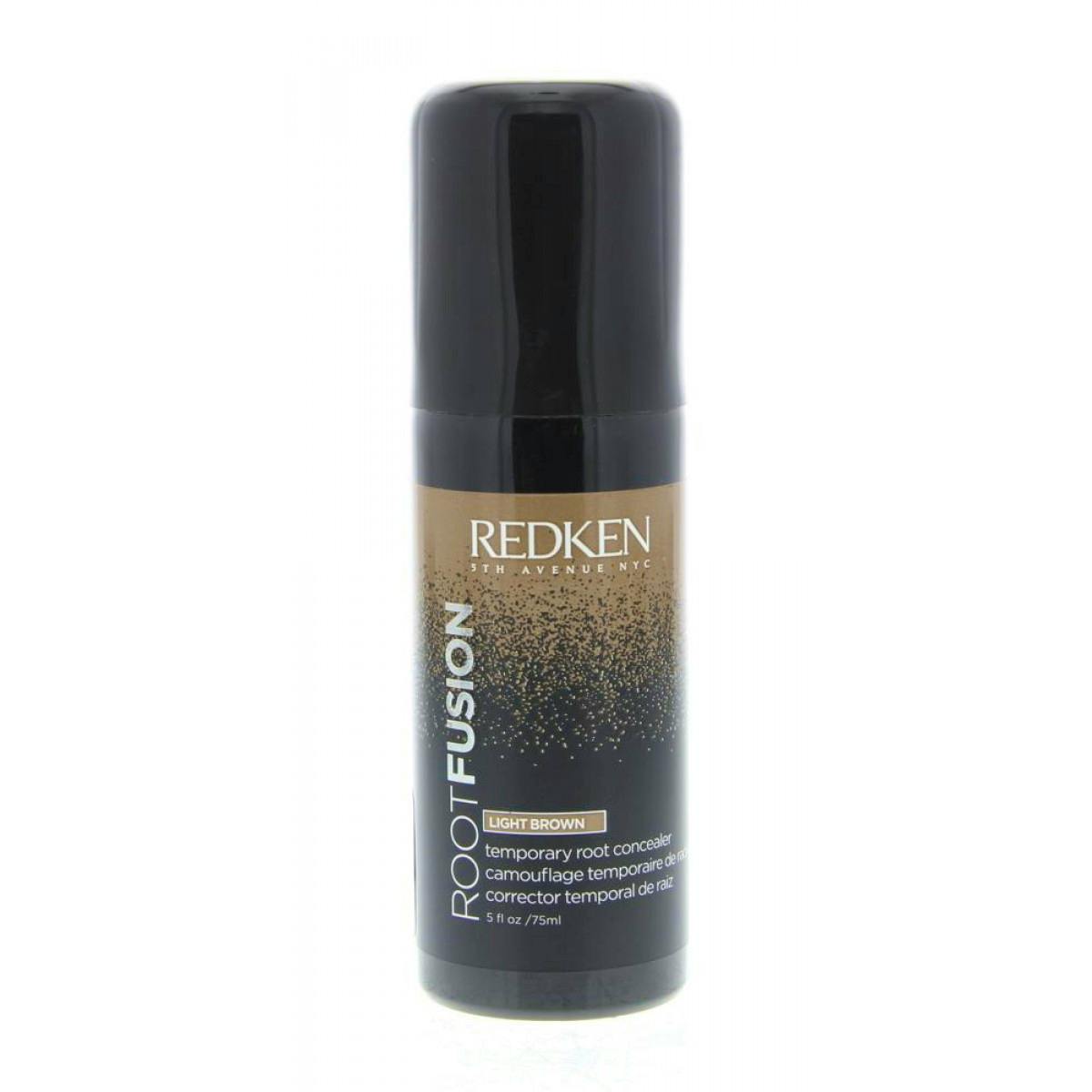 Redken Root Fusion Light Brown 75 ml - 79.95 kr