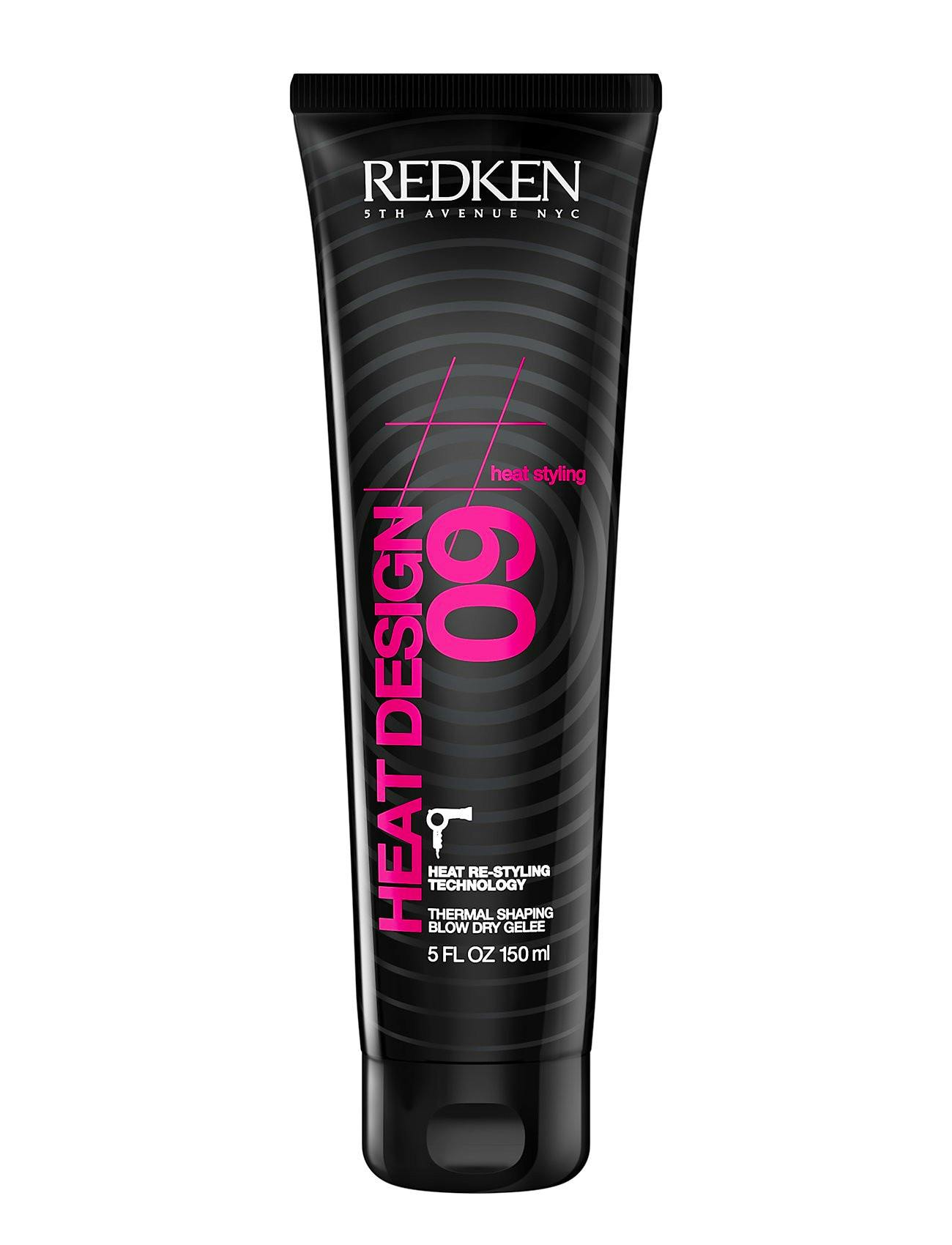 Redken Heat Design 09 150 ml - 89.95 kr