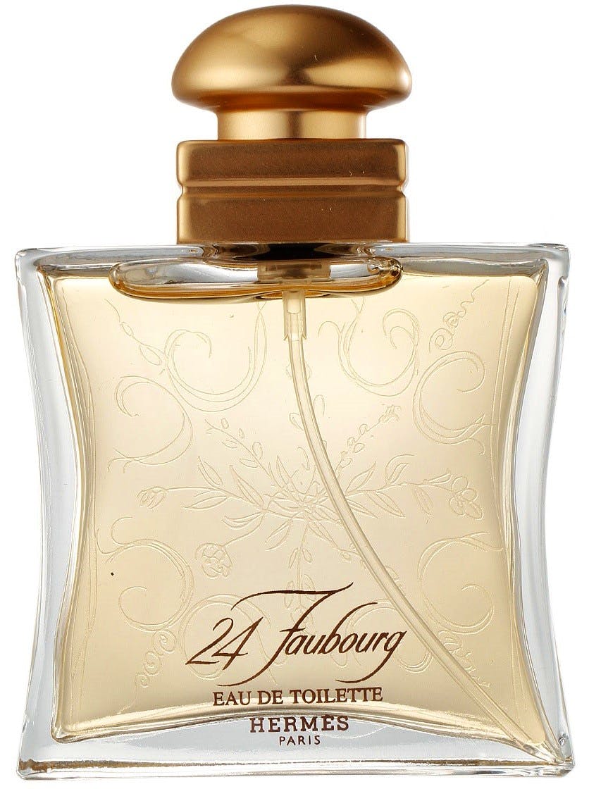 Hermes 24 Faubourg EDT 100 ml - 80.79 EUR - luxplus.nl