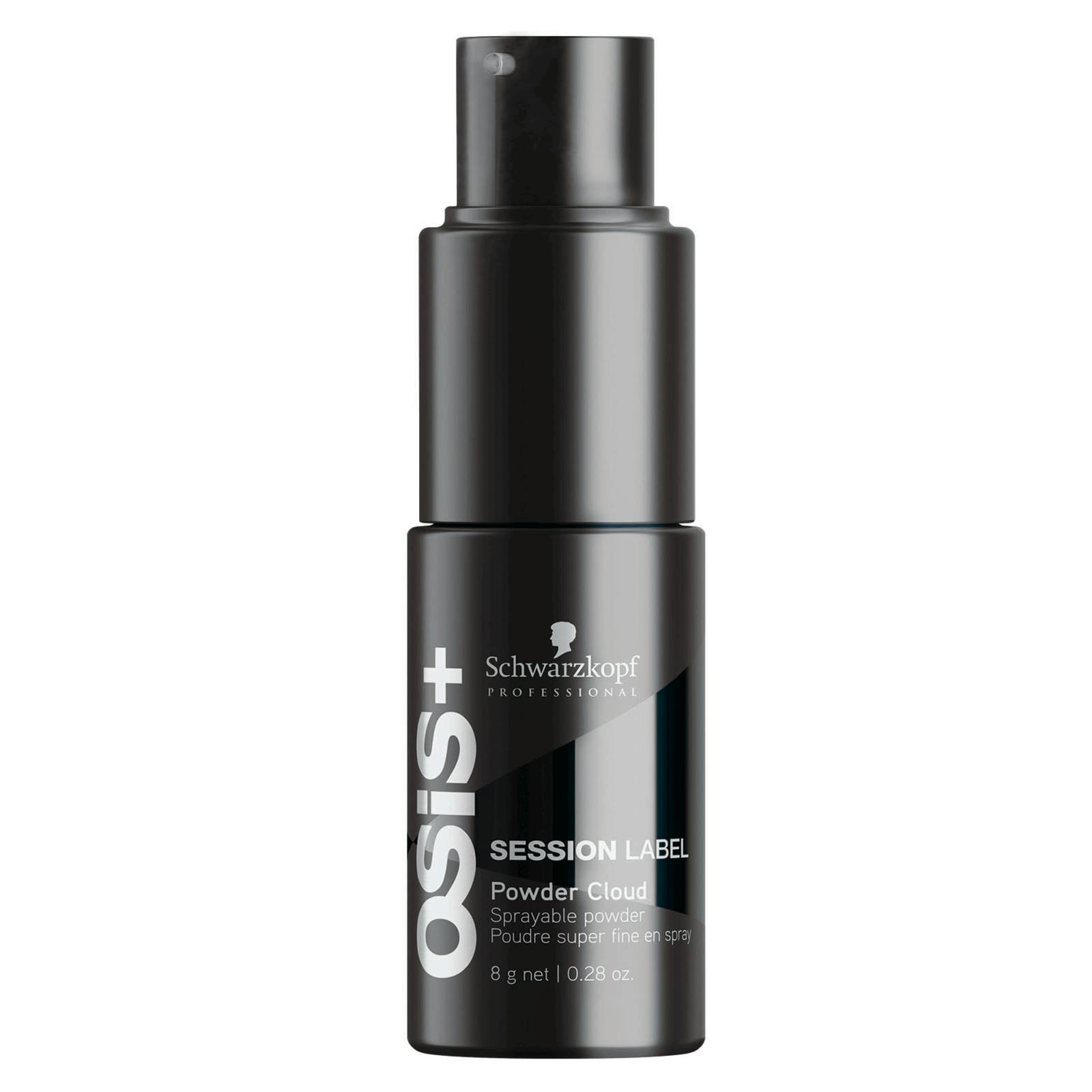 OSIS+ Session Label Powder Cloud 8 g - 7.99 EUR - luxplus.nl