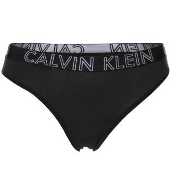 Calvin Klein Underwear QD3637E Truser Black Medium - 149.95 kr + Fri ...
