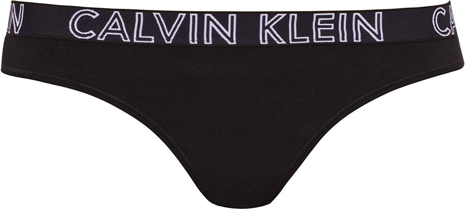 Calvin Klein Underwear QD3636E G-Streng Black XSmall 1 st - 13.59 EUR ...