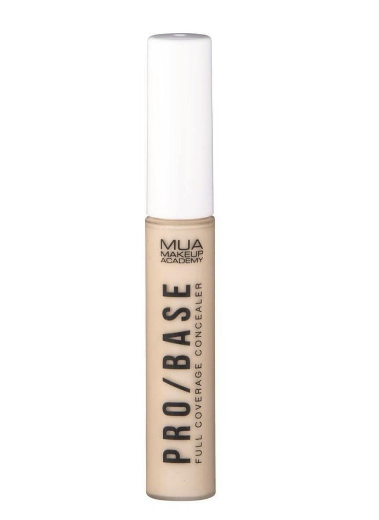 MUA Makeup Academy Pro Base Full Cover 110 Concealer 6 g - 41.95 kr ...